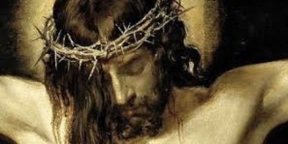 Hvorfor døde Jesus? - Credo Frikirke